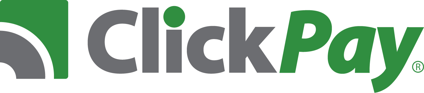 Logo - ClickPay