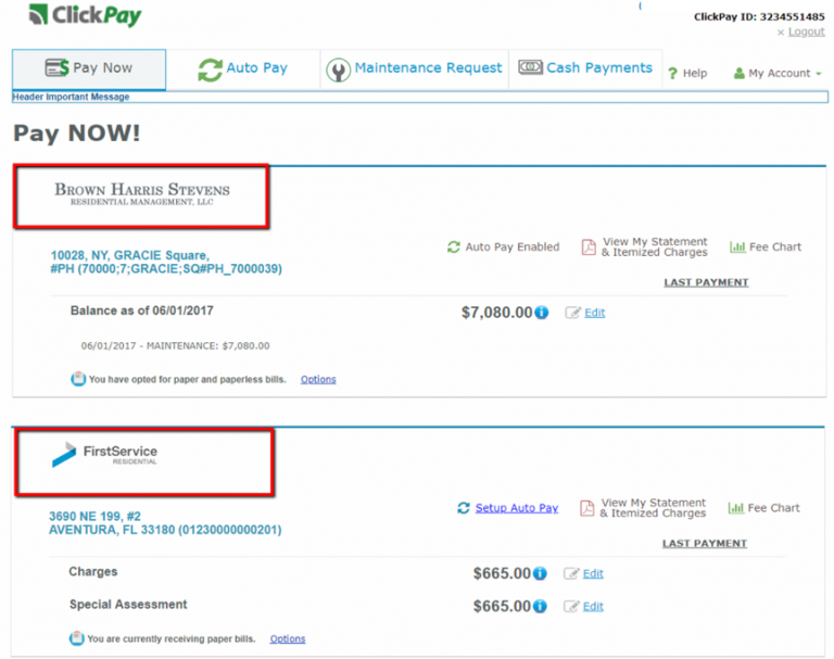 2018 Release Three - ClickPay