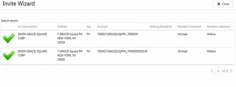 2019 Release Four - ClickPay