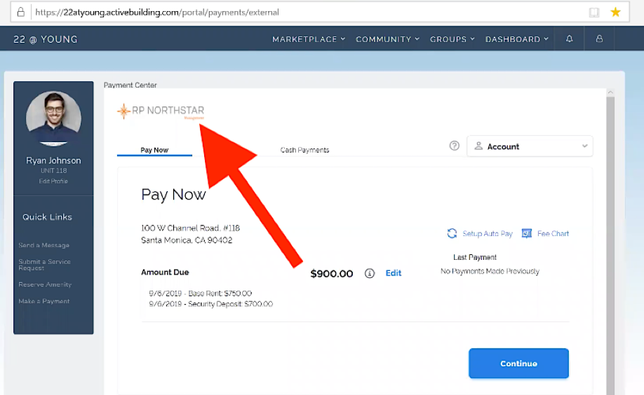 2020 Release One - ClickPay